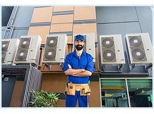 Miami Beach AC Repair | New AC Installation